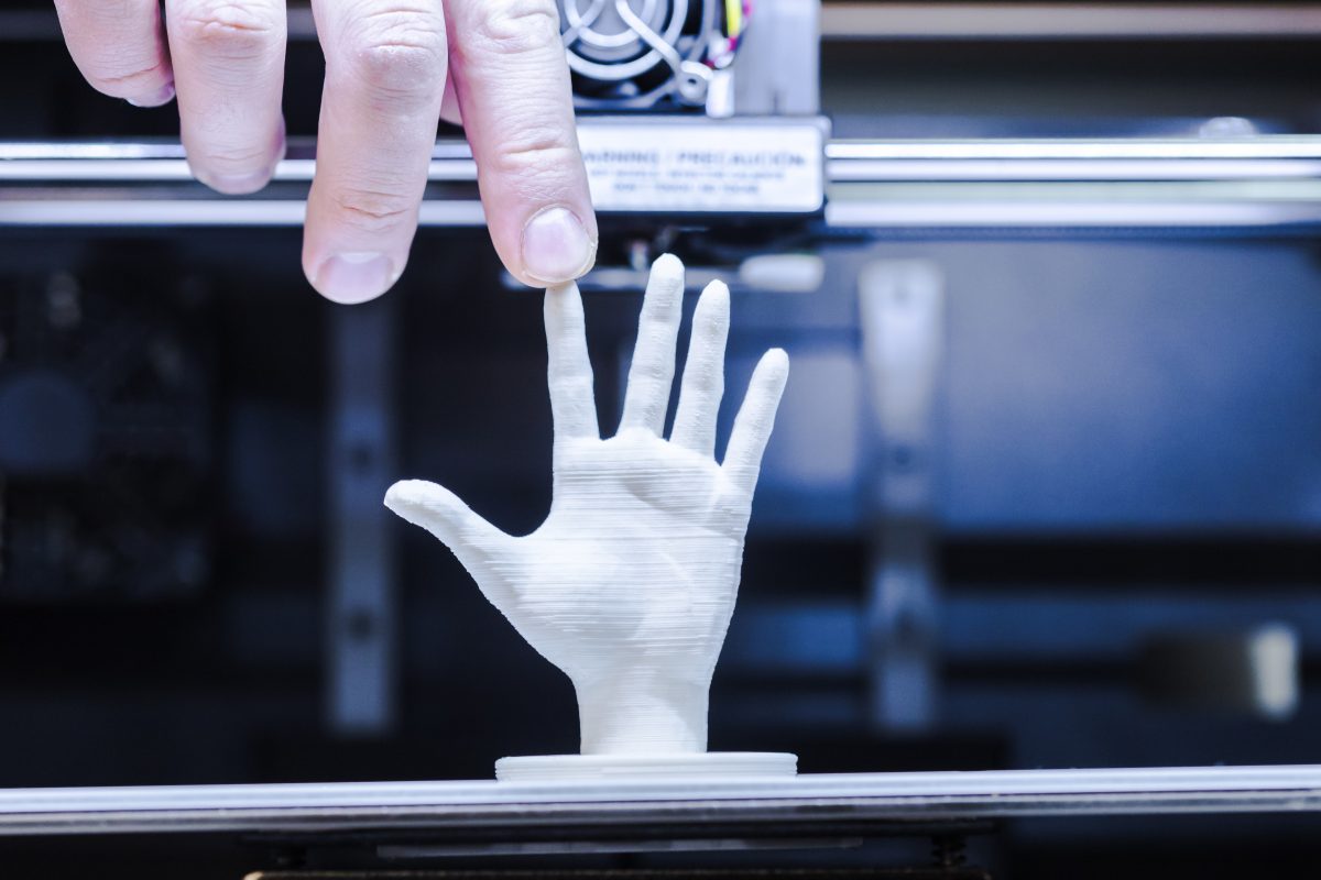 Trends im 3D-Druck 2023 - BÖHL Kunststofftechnik